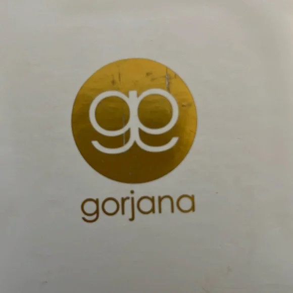 Gorjana Logo Gorjana PCM